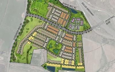 green home development