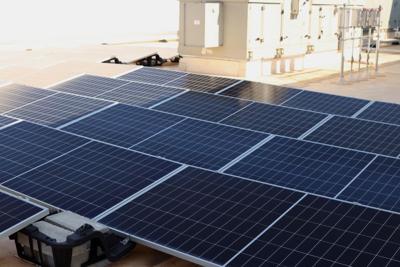 Solarize Virginia to Offer Homeowners Free Assessments | Loudoun ...