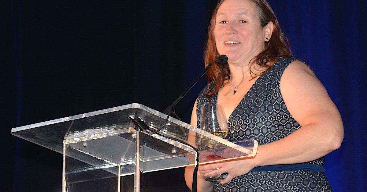 Natoli Named Loudoun Winemaker of the Year | Get Out Loudoun ...
