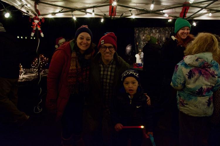 Photo Gallery: Loudoun's Towns Kick Off Holiday Celebrations | Get Out ...