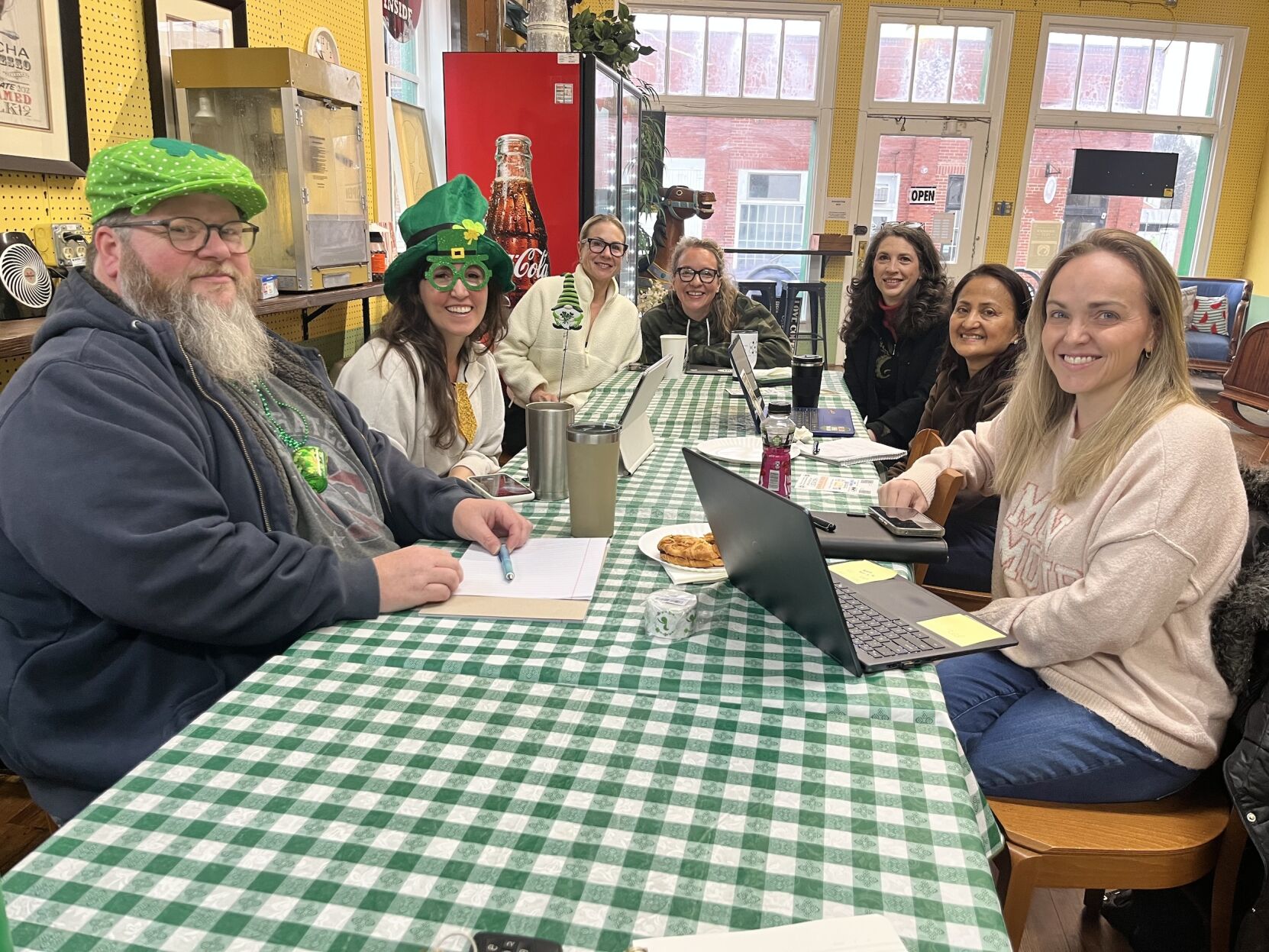 Purcellville Main Street Plans Shamrock Fest on Saturday | Get Out ...