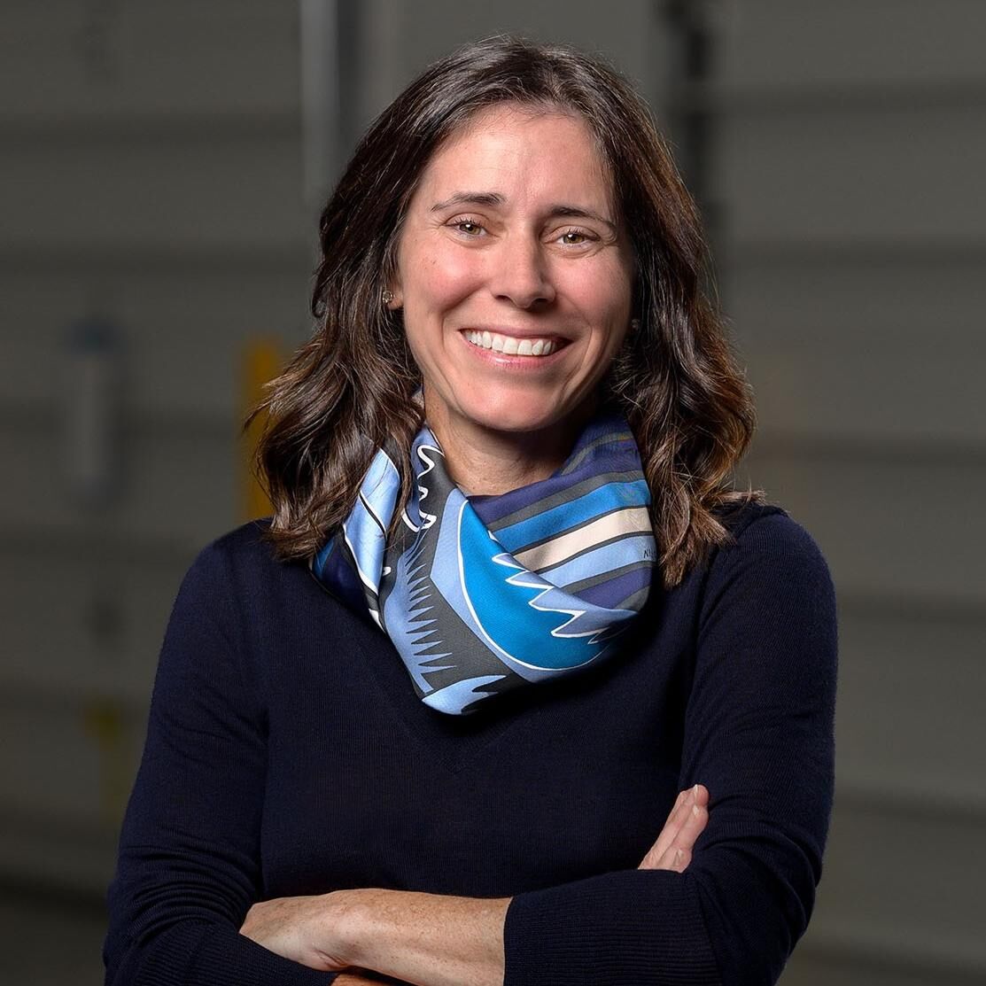 Schline Promoted at Prologis | Business | loudounnow.com