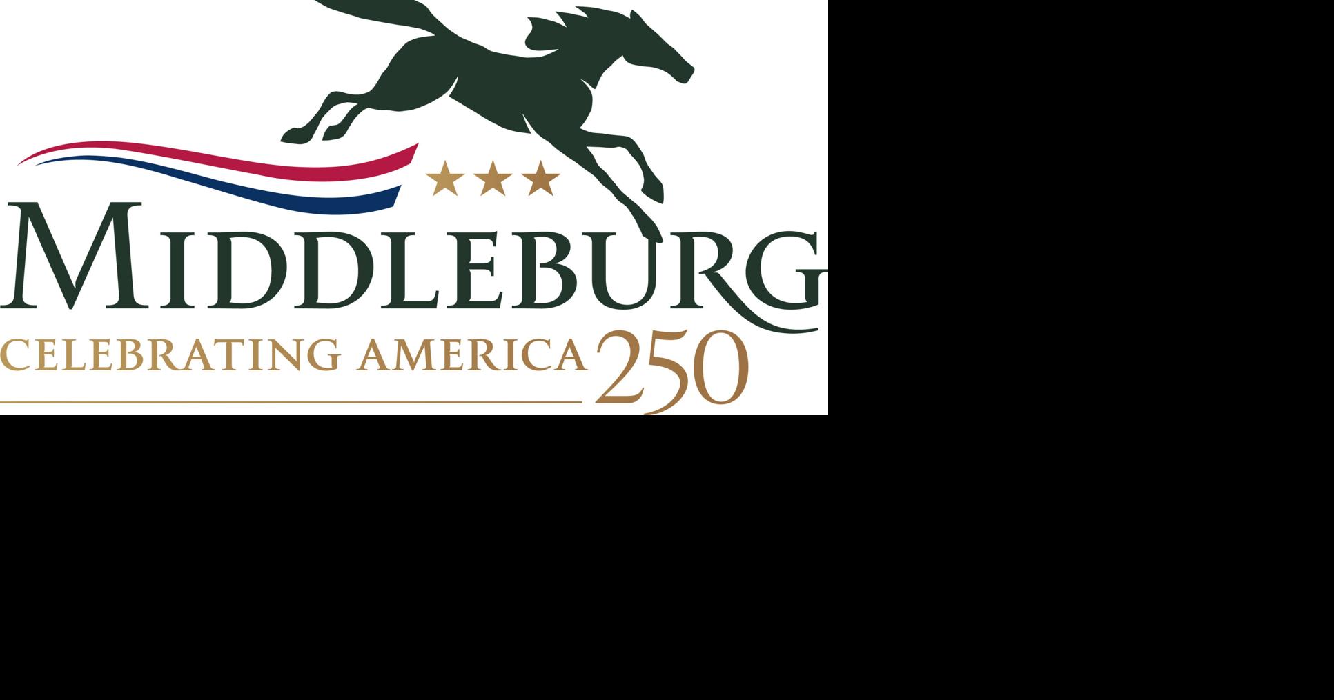 Middleburg Launches Celebration of America’s 250th Anniversary | Get ...