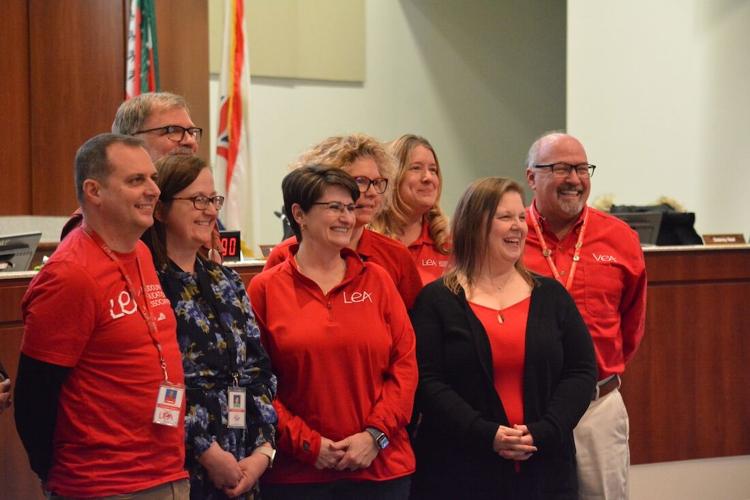 School Leaders, Teacher Union Hold Collective Bargaining Agreement ...