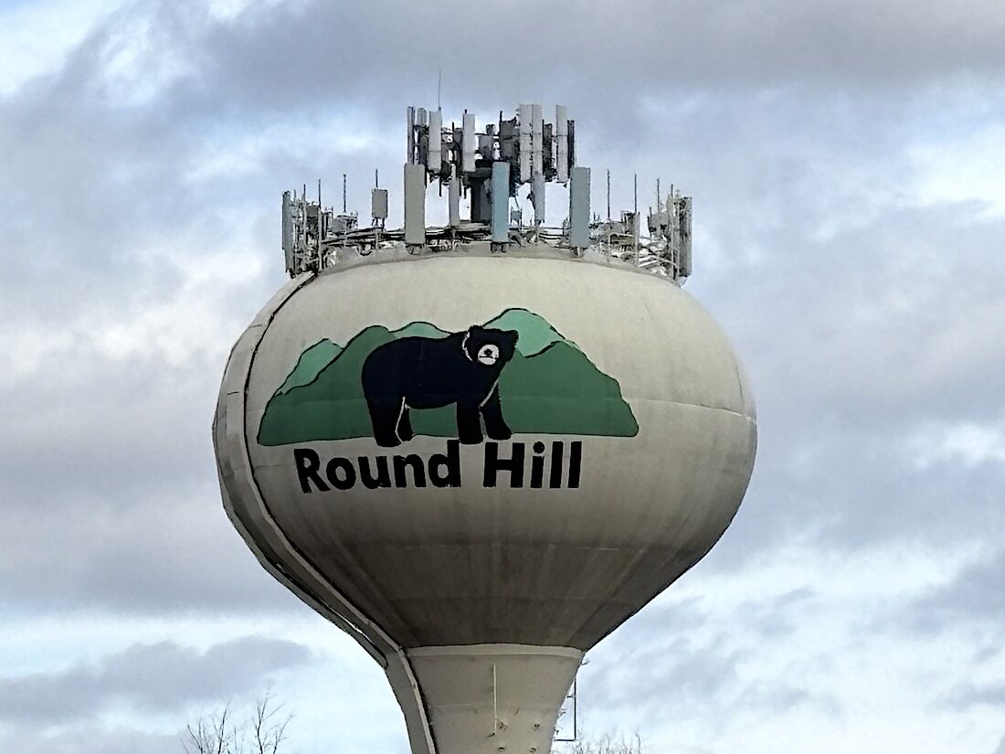 How Low Can You Go? Round Hill Launches Realtime Water Consumption ...