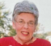 Sally Mathieson Caseman, 1940-2022 | Obituaries | loudounnow.com