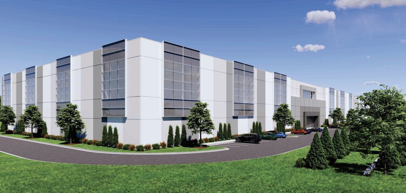 300 MW Data Center Approved South of Leesburg | News | loudounnow.com