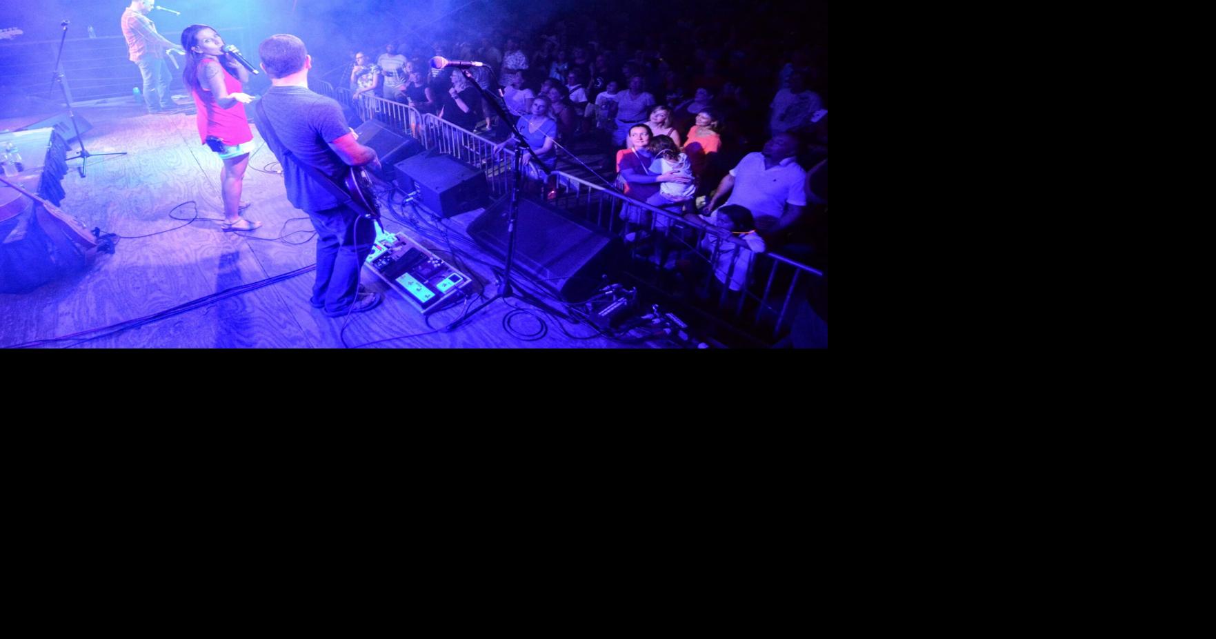 Gonzo’s Nose Celebrates 25th Anniversary at Tarara | | loudounnow.com