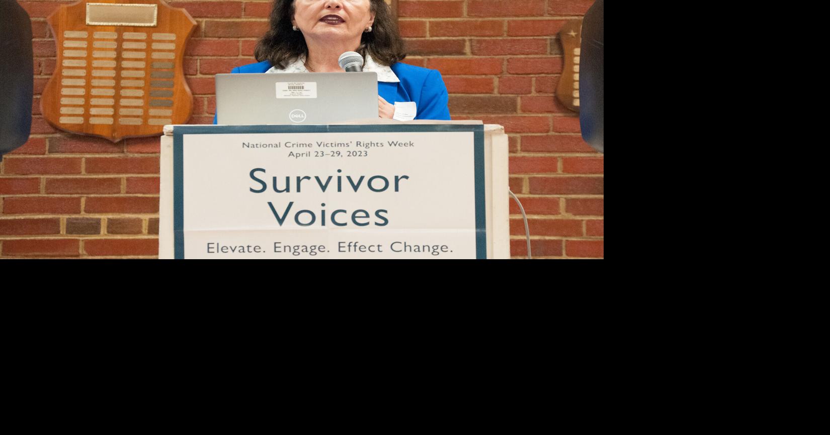 Commonwealth Attorney’s Office Hosts Victim Services Awards | Loudoun ...