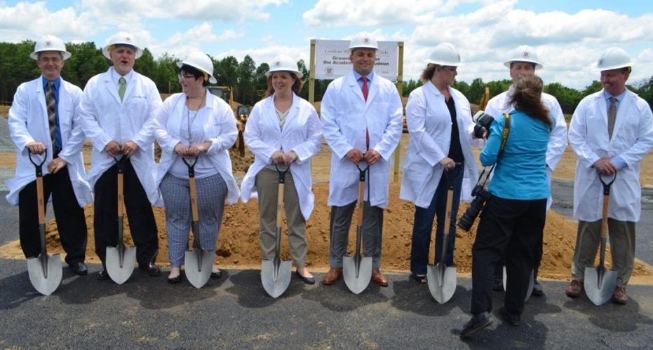 ‘A Long Time Coming:' Groundbreaking Ceremony Celebrates the Future ...