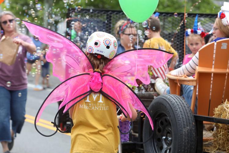Photo Gallery: Hamilton Day | Multimedia | loudounnow.com