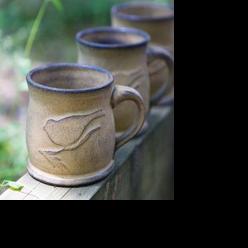 Functional Expressions: Manson’s Ceramic Transitions on Exhibit ...