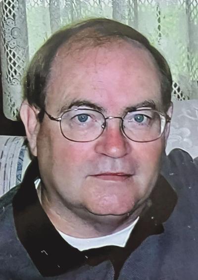 Albert Edward Steele Jr., 78 | Obituaries | loudounnow.com