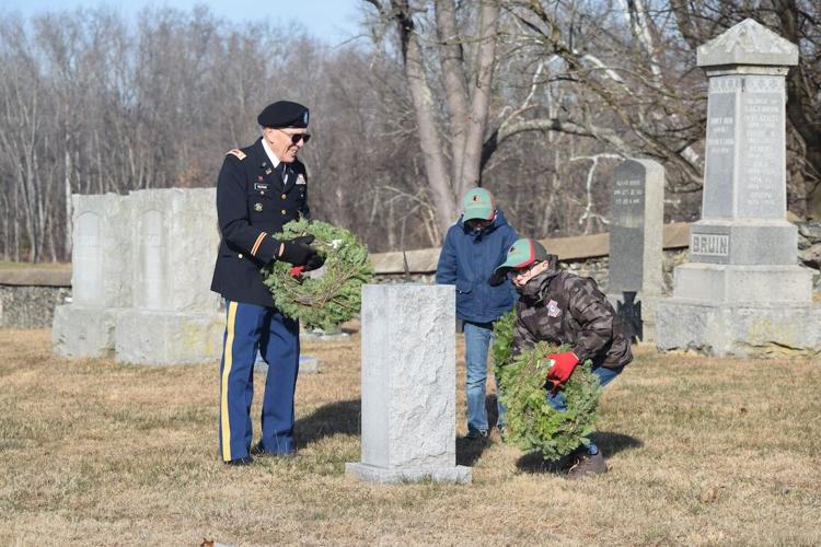 ‘An Appreciation from a Grateful America’: Communities Join to Honor ...