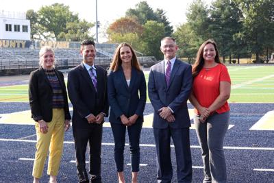 Inova, Loudoun Schools Partner for Concussion Testing | News ...