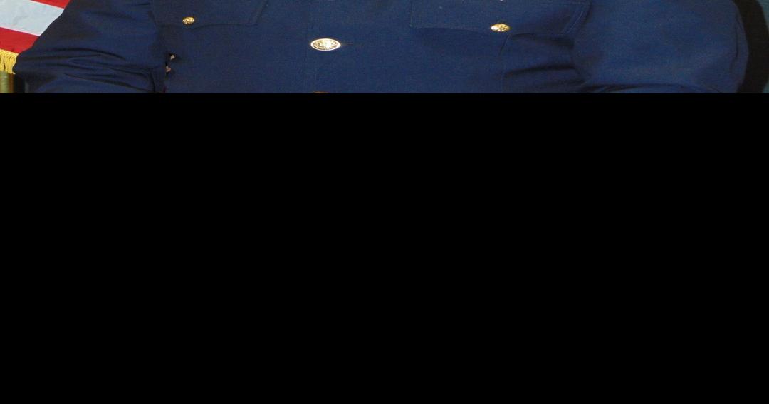 Loudoun’s Lupton Appointed to State Fire Chiefs Board | News ...