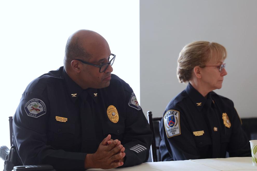 Loudoun Law Enforcement Leaders Provide Community Update | News | loudounnow.com