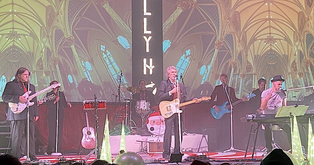 Jingle Jam Tickets Go On Sale Saturday | Get Out Loudoun | loudounnow.com