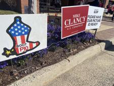 Pio Reelected as Loudoun GOP Chair | Politics | loudounnow.com