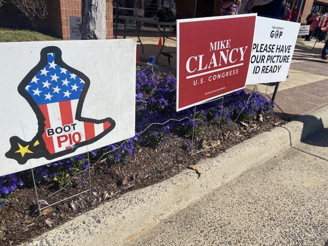 Pio Reelected as Loudoun GOP Chair | Politics | loudounnow.com