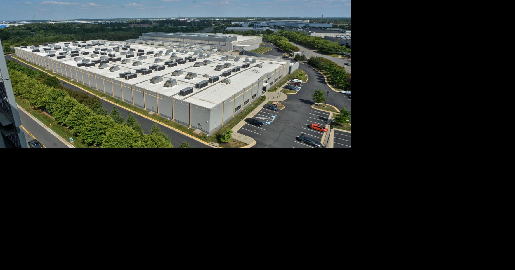 Loudoun's Data Center Land Values Top $25B | News | loudounnow.com