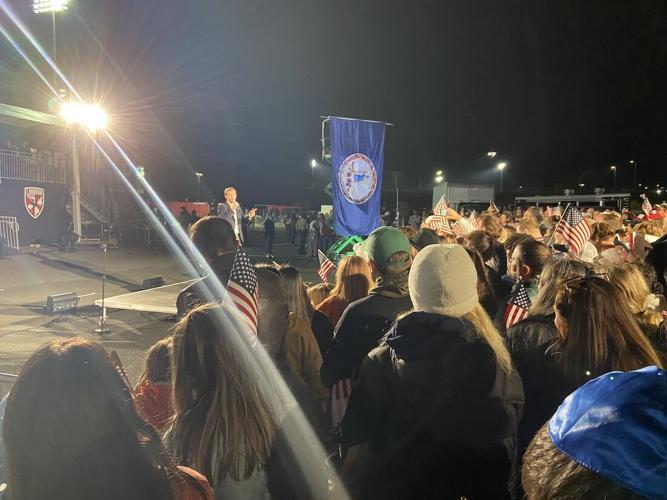 GOP Election Eve Rally | | loudounnow.com