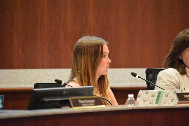 School Board Split Over Proposed Student Dress Code Changes | News ...