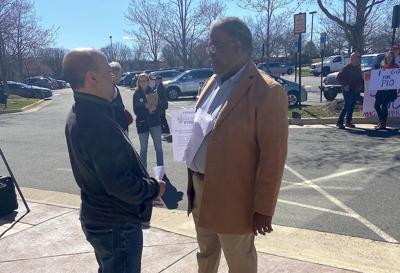 Pio Reelected as Loudoun GOP Chair | Politics | loudounnow.com