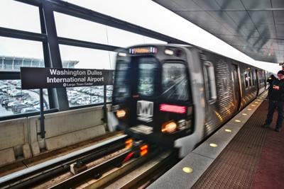 Silver Line to Loudoun Opens | News | loudounnow.com