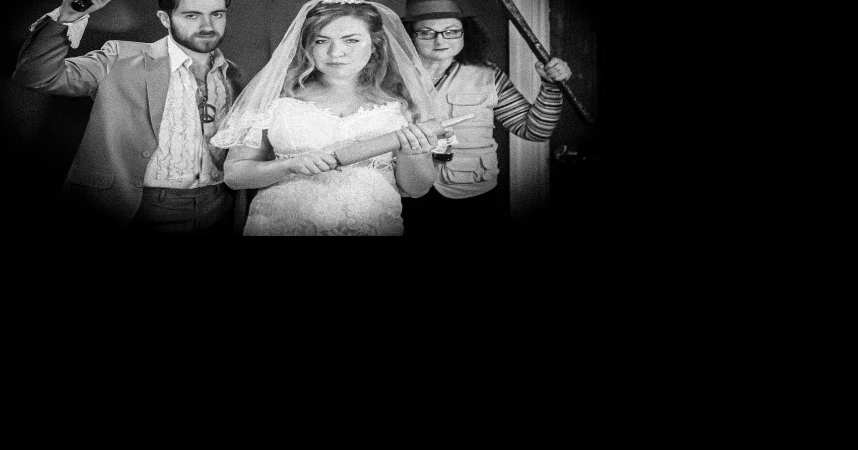 StageCoach Murder Mystery Hits the Winery Stages | Get Out Loudoun ...