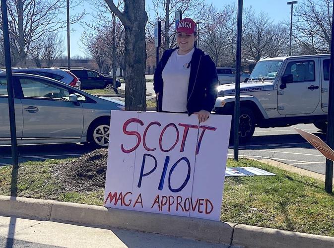 Pio Reelected as Loudoun GOP Chair | Politics | loudounnow.com