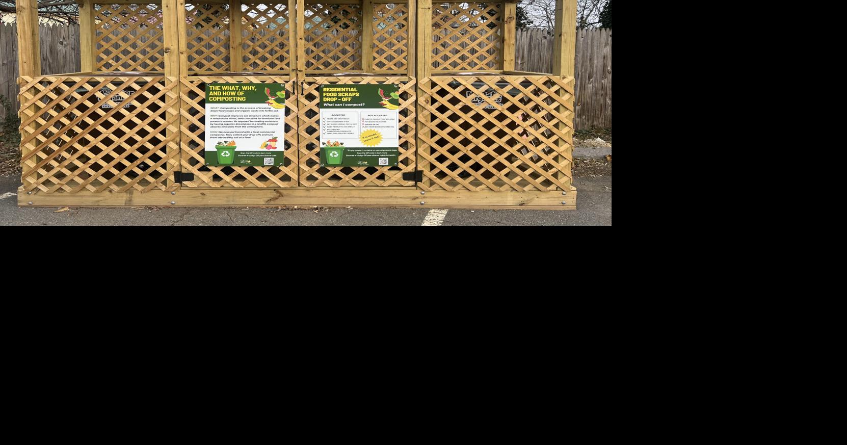 Leesburg Begins Composting Pilot Program | Leesburg | loudounnow.com