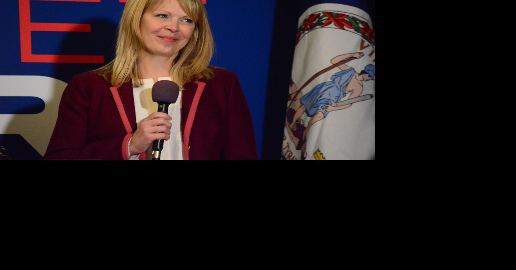 Perry Tops Segura; Anderson Tops Biberaj | News | loudounnow.com