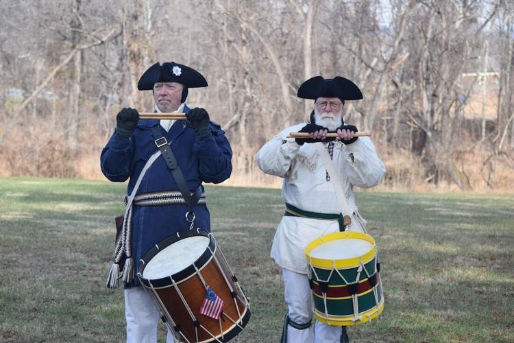 ‘An Appreciation from a Grateful America’: Communities Join to Honor ...