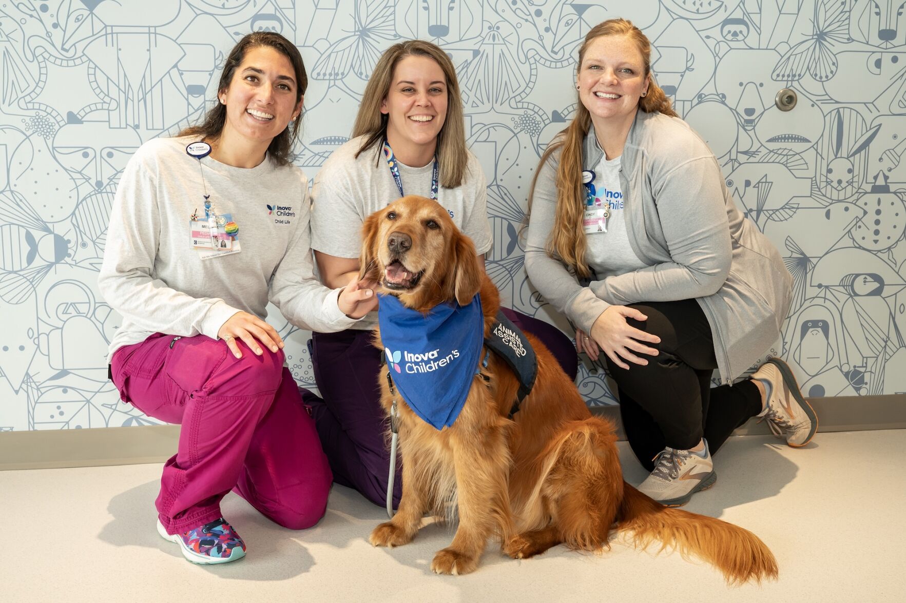 Inova Loudoun Plans Saturday Teddy Bear Clinic | Business | loudounnow.com