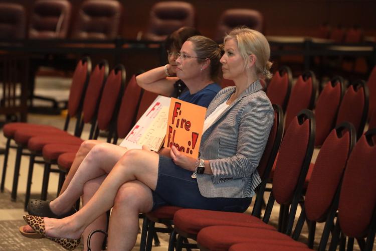 Loudoun County Public Schools Chief Counsel Leaves for Alexandria ...