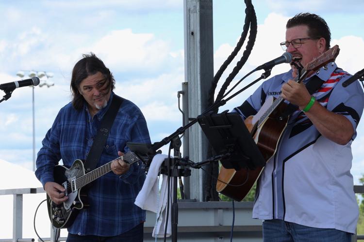 Photo Gallery: 3rd Annual Loco Food Truck Festival | News | loudounnow.com