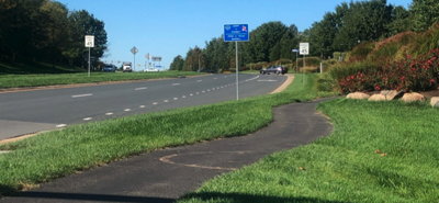 Virtual Public Comment on Belmont Ridge Road Study Planned | Loudoun ...