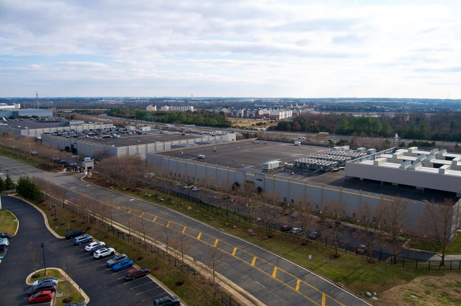 Loudoun’s Data Center Land Values Surge by $19B | News | loudounnow.com