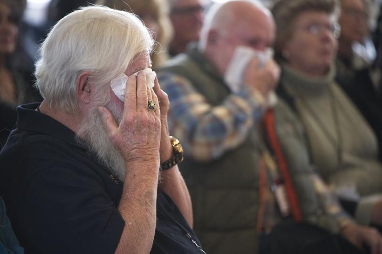 Remembering Flight 514: Families, First Responders Reflect on Tragic ...