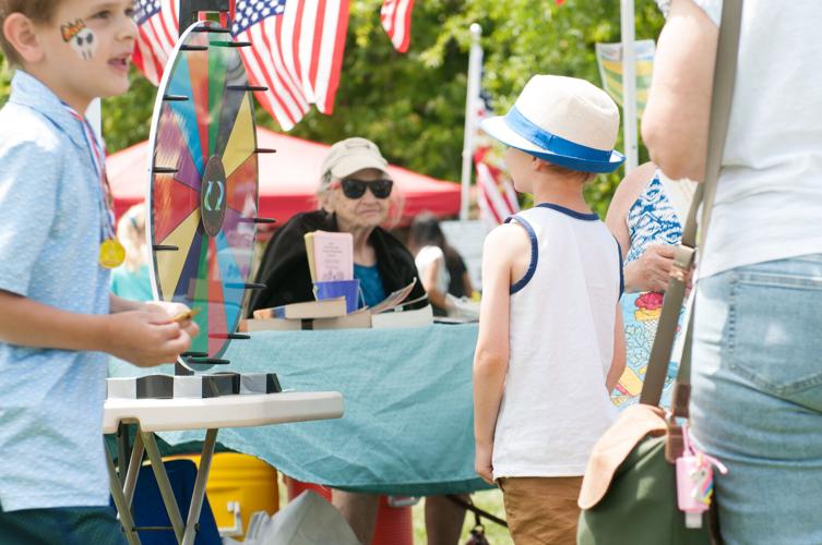 Lovettsville Brings Back Mayfest | Towns | loudounnow.com