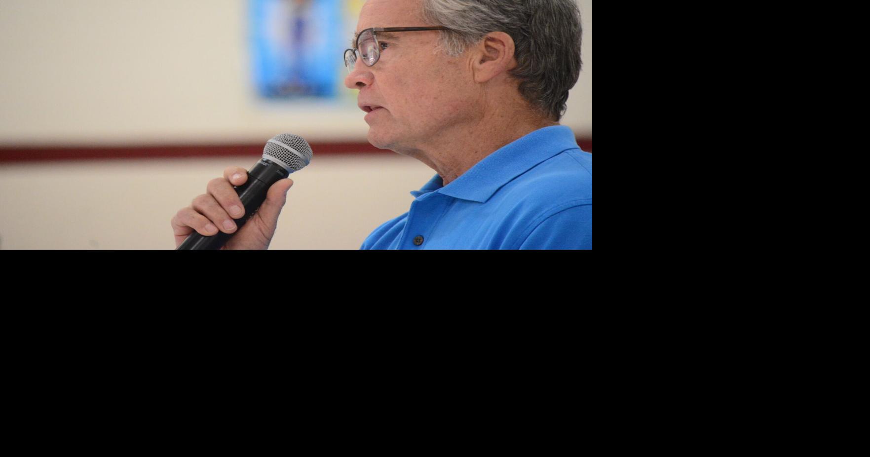 Higgins Announces State Senate Bid | Politics | loudounnow.com