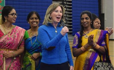 Comstock Endorses Dem in 10th District Congressional Race | Politics ...