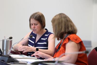 School Panel Continues Work Through Collective Bargaining Agreement ...