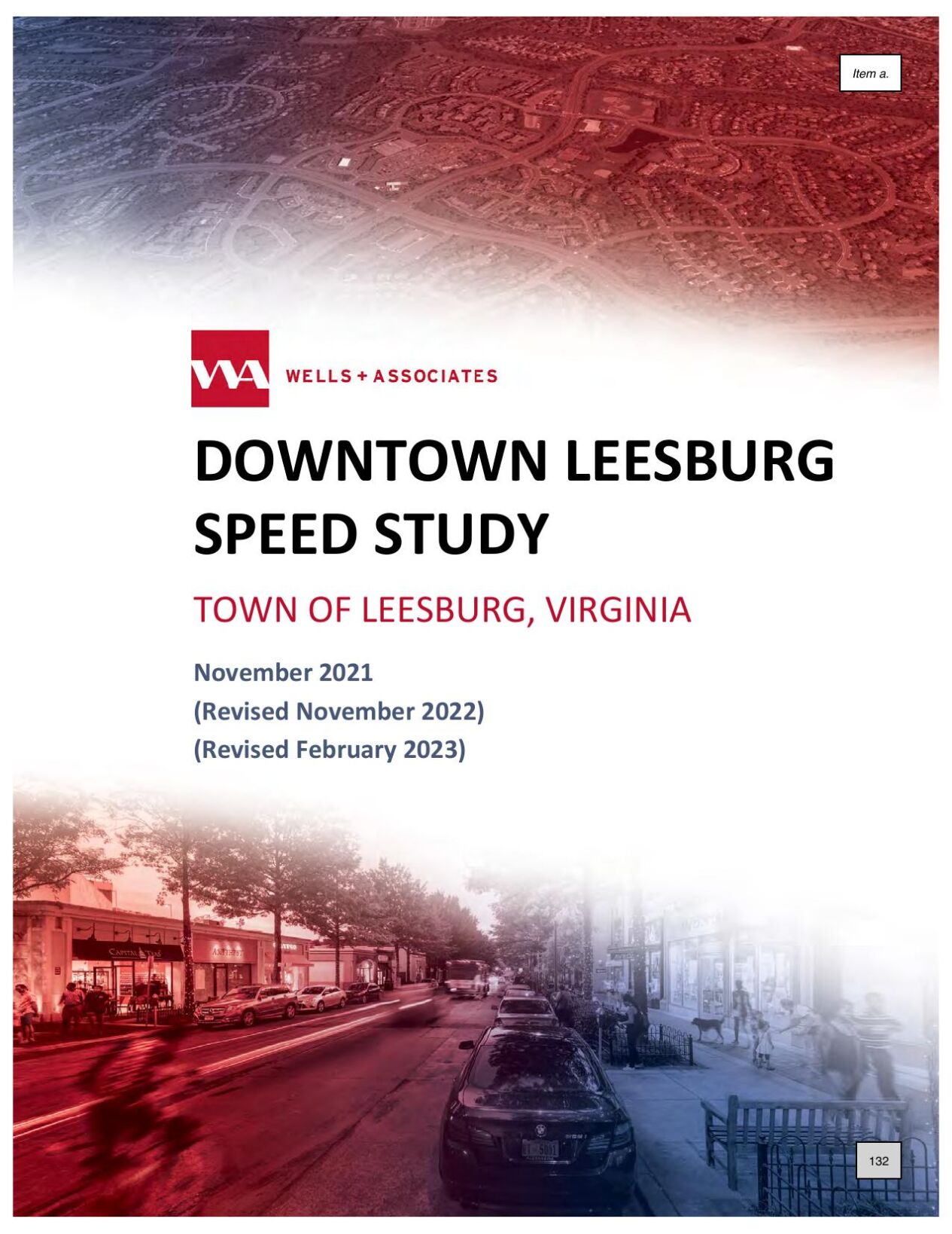 Downtown Leesburg Speed Study | | loudounnow.com