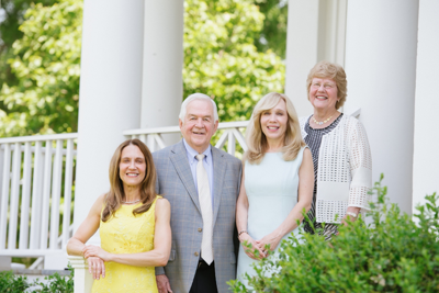 May Family Foundation Offers $500K Match to Build Loudoun Laurels ...