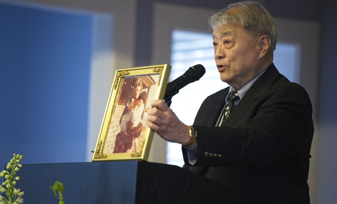 Remembering Flight 514: Families, First Responders Reflect on Tragic ...