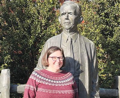 Why I Love Loudoun: Valérie Beaudoin | Get Out Loudoun | loudounnow.com