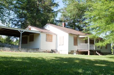 Purcellville Council Again Attempts to Sell Pullen House | Towns ...