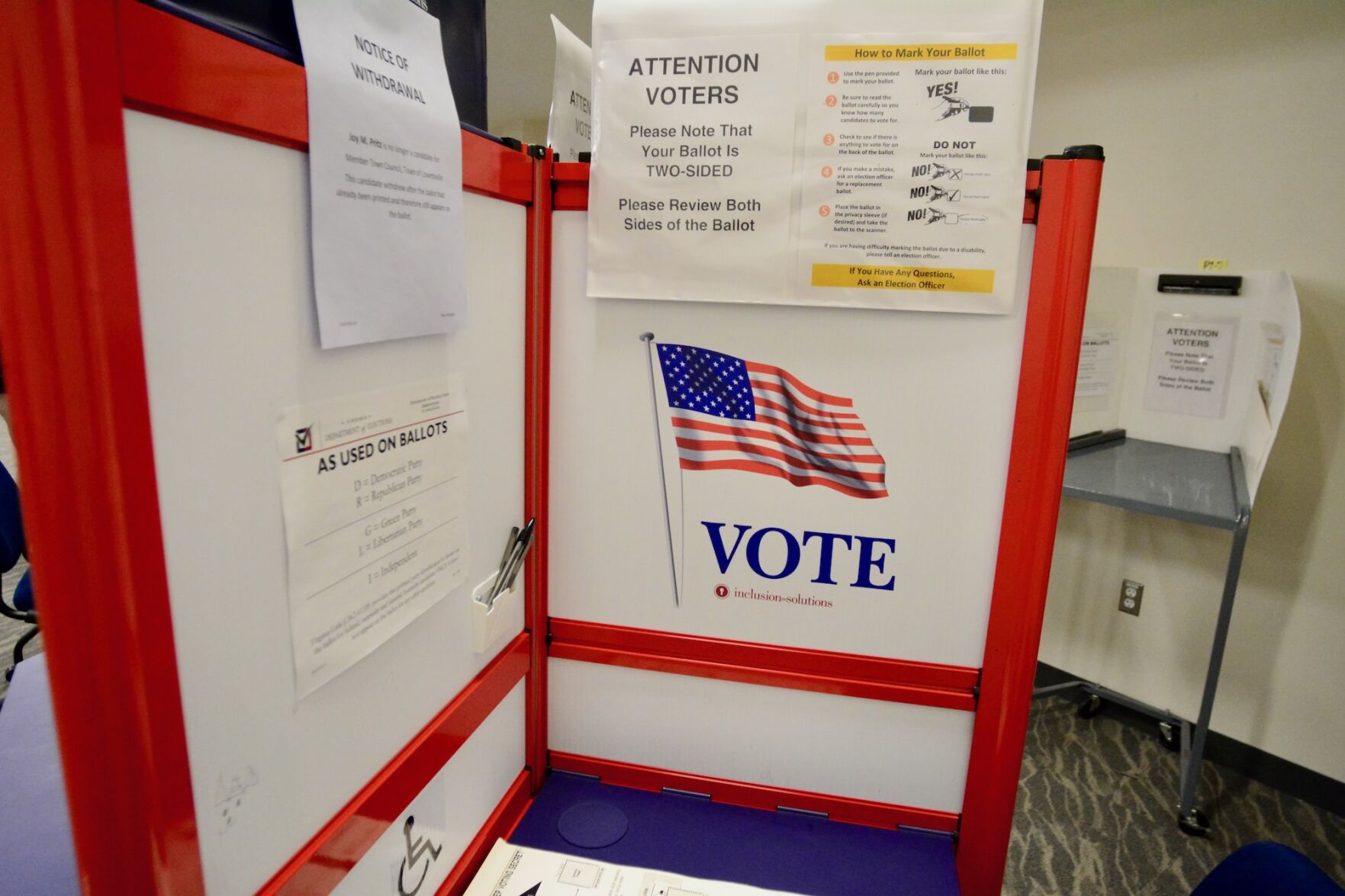 Politics | loudounnow.com